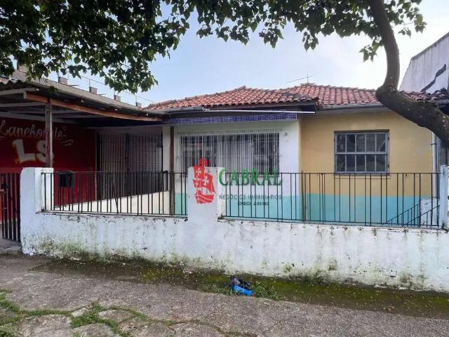 Casa / Sobrado para Locação em São Paulo/SP Casa Verde 2 Quartos