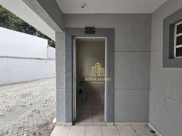 Casa / Sobrado para Locação em São Paulo/SP Casa Verde 2 Quartos