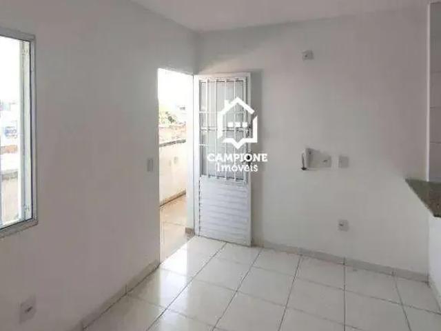 Casa / Sobrado para Locação em São Paulo/SP Casa Verde 2 Quartos