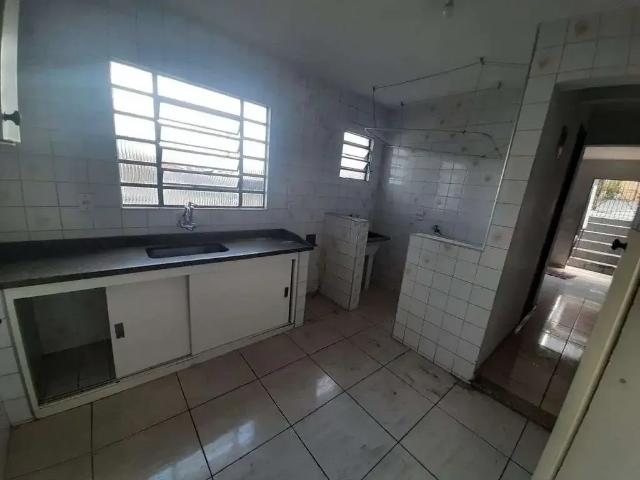 Casa / Sobrado para Locação em São Paulo/SP Casa Verde 2 Quartos