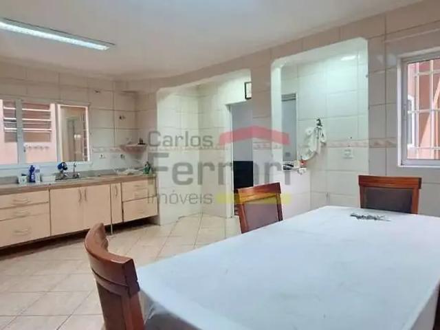 Casa / Sobrado para Locação em São Paulo/SP Casa Verde 2 Quartos