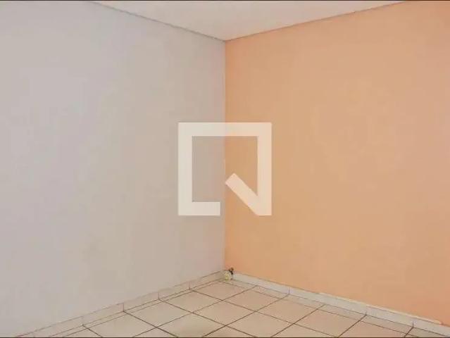 Casa / Sobrado para Locação em São Paulo/SP Casa Verde 2 Quartos