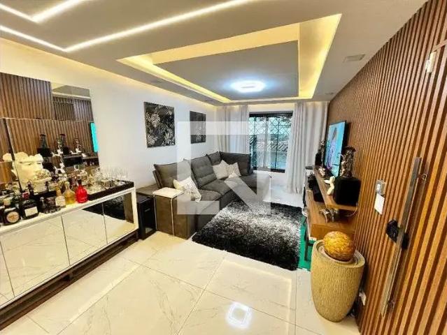 Casa / Sobrado para Locação em São Paulo/SP Casa Verde 3 Quartos