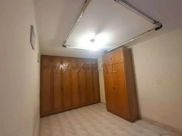 Casa / Sobrado para Locação em São Paulo/SP Casa Verde 3 Quartos