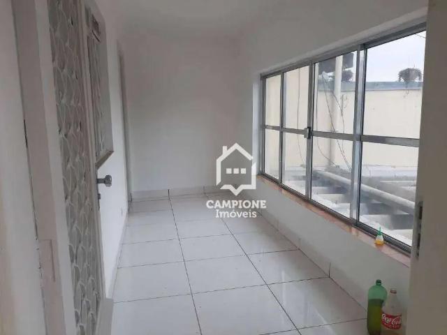 Casa / Sobrado para Locação em São Paulo/SP Casa Verde 3 Quartos