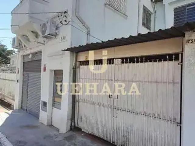 Casa / Sobrado para Locação em São Paulo/SP Casa Verde 3 Quartos