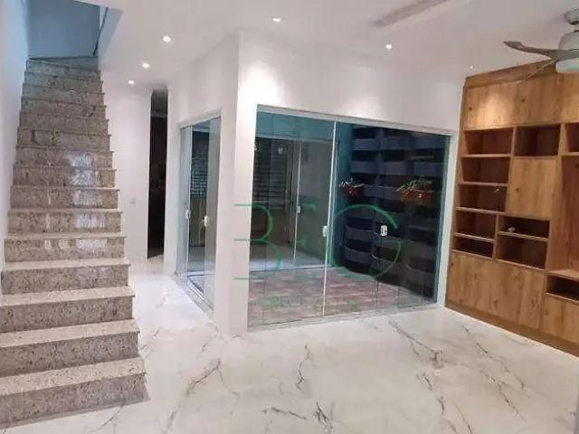 Casa / Sobrado para Locação em São Paulo/SP Casa Verde Média 3 Quartos