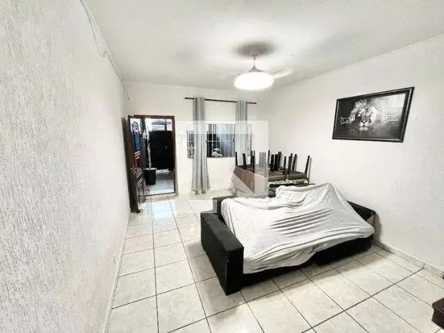 Casa / Sobrado para Locação em São Paulo/SP Casa Verde 3 Quartos