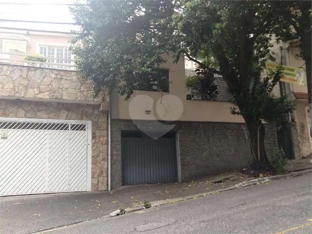 Casa / Sobrado para Locação em São Paulo/SP Casa Verde 3 Quartos