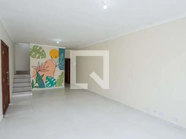 Casa / Sobrado para Locação em São Paulo/SP Casa Verde 3 Quartos