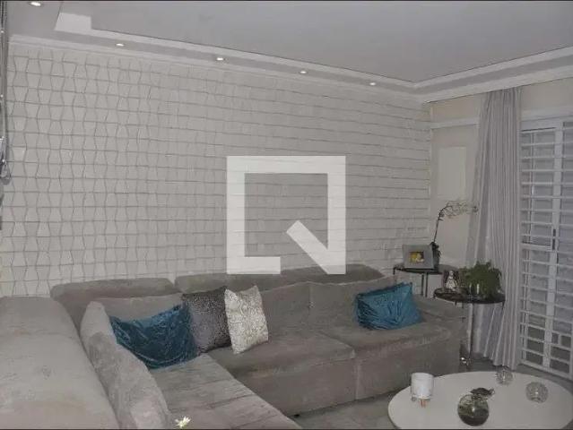 Casa / Sobrado para Locação em São Paulo/SP Casa Verde 3 Quartos