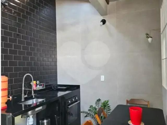 Casa / Sobrado para Locação em São Paulo/SP Casa Verde 3 Quartos