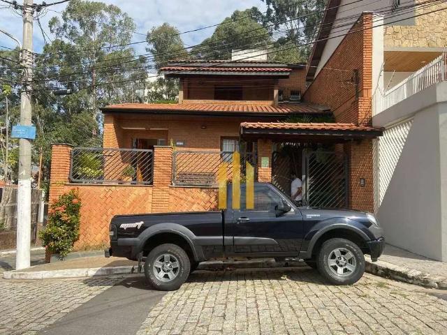 Casa / Sobrado para Locação em São Paulo/SP Casa Verde 3 Quartos