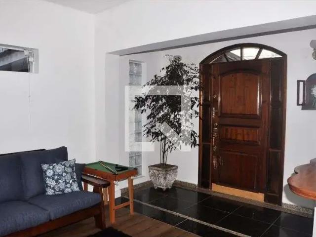 Casa / Sobrado para Locação em São Paulo/SP Casa Verde 3 Quartos