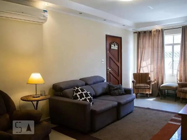 Casa / Sobrado para Locação em São Paulo/SP Casa Verde 3 Quartos