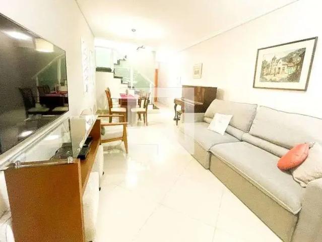 Casa / Sobrado para Locação em São Paulo/SP Casa Verde 3 Quartos