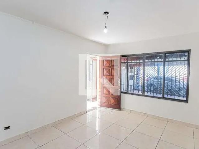 Casa / Sobrado para Locação em São Paulo/SP Casa Verde 3 Quartos