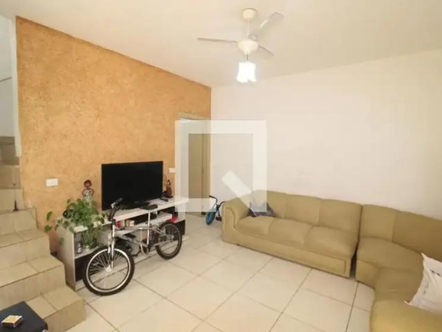 Casa / Sobrado para Locação em São Paulo/SP Casa Verde 3 Quartos