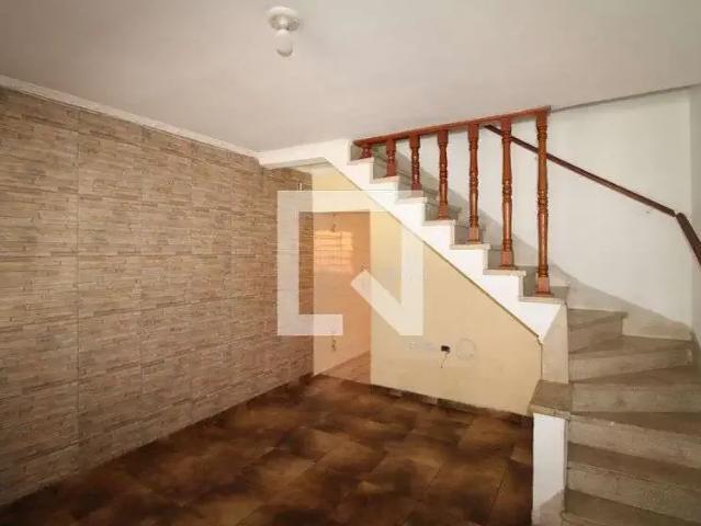 Casa / Sobrado para Locação em São Paulo/SP Casa Verde 3 Quartos
