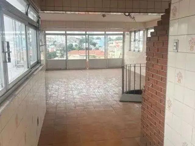 Casa / Sobrado para Locação em São Paulo/SP Casa Verde 3 Quartos