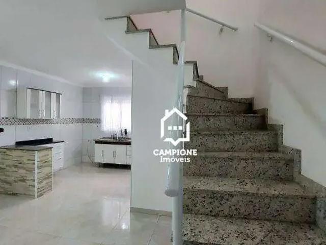 Casa / Sobrado para Locação em São Paulo/SP Casa Verde 3 Quartos