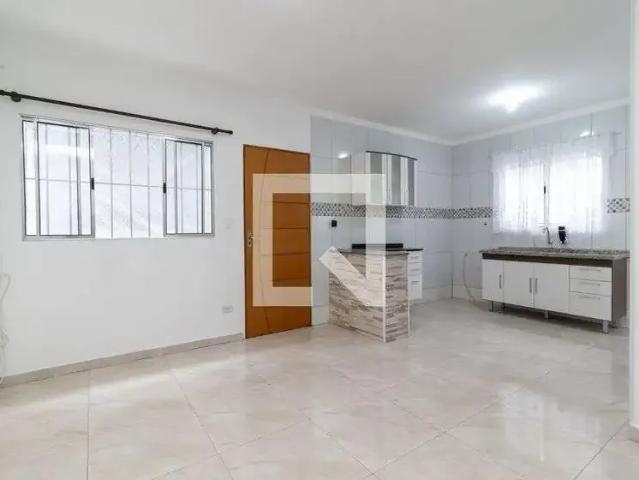 Casa / Sobrado para Locação em São Paulo/SP Casa Verde 3 Quartos
