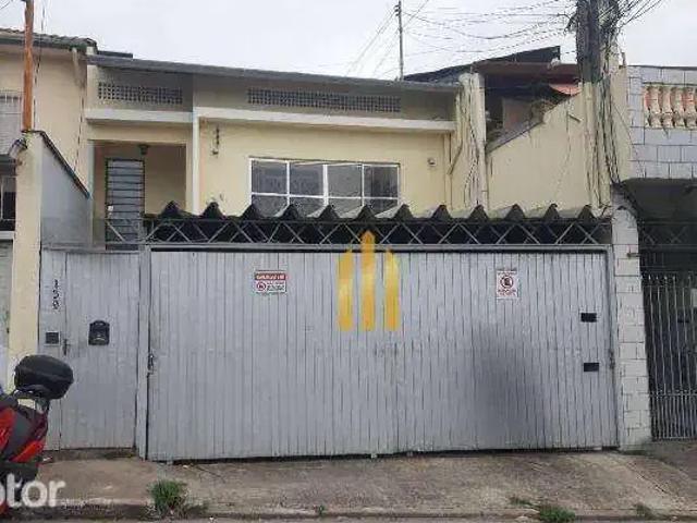 Casa / Sobrado para Locação em São Paulo/SP Casa Verde 3 Quartos