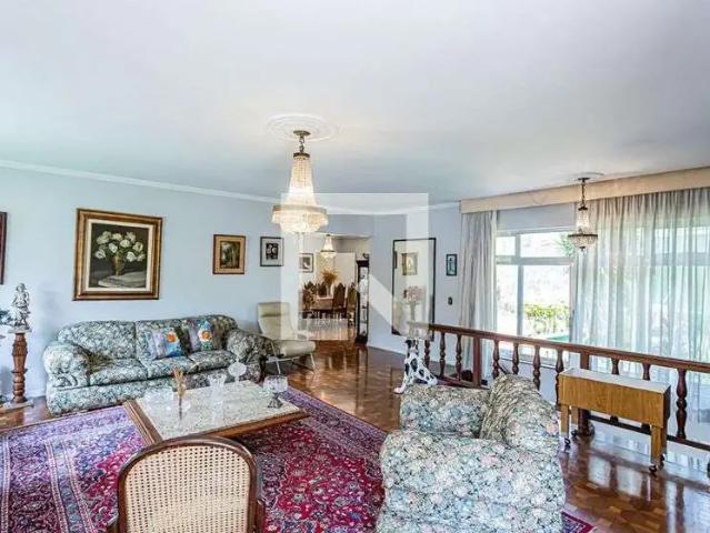 Casa / Sobrado para Locação em São Paulo/SP Casa Verde 3 Quartos