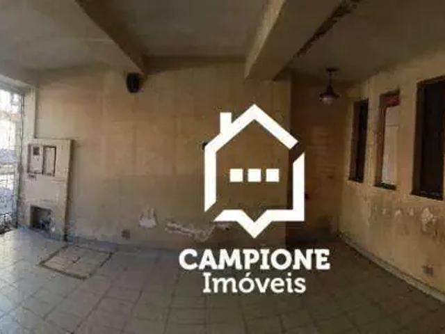 Casa / Sobrado para Locação em São Paulo/SP Casa Verde Alta 3 Quartos