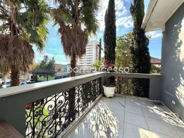 Casa / Sobrado para Locação em São Paulo/SP Chácara Tatuapé 10 Quartos