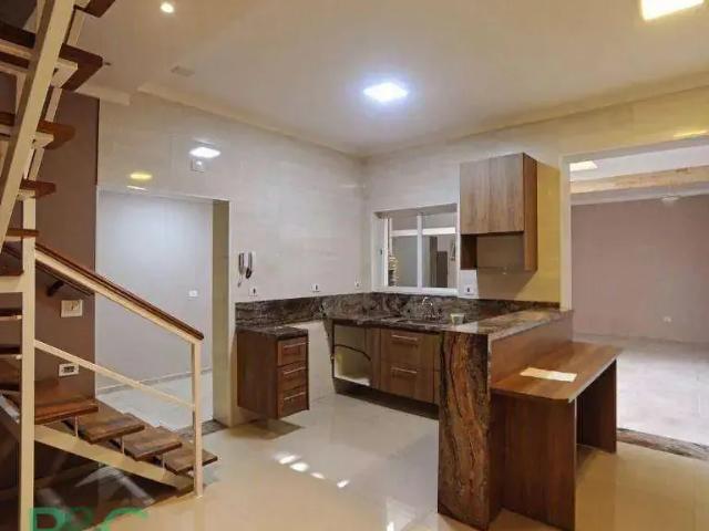Casa / Sobrado para Locação em São Paulo/SP Chácara Tatuapé 4 Quartos
