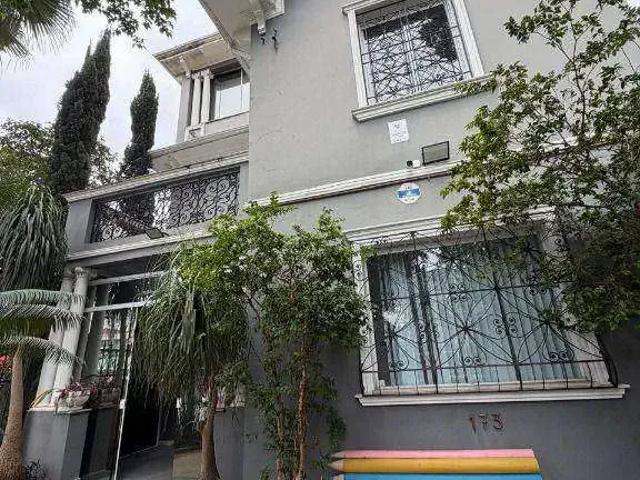 Casa / Sobrado para Locação em São Paulo/SP Chácara Tatuapé 9 Quartos