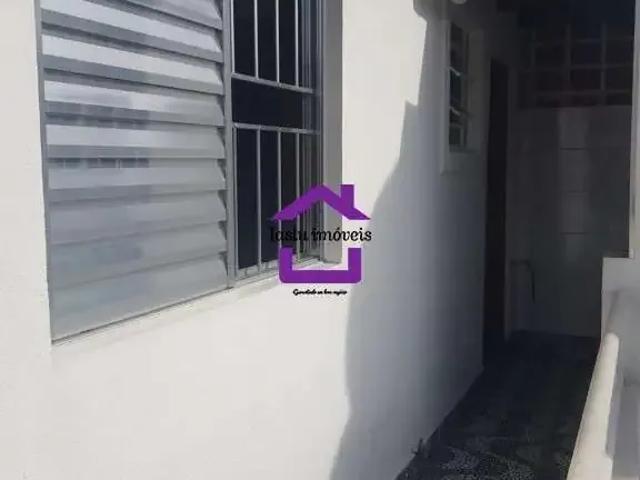 Casa / Sobrado para Locação em São Paulo/SP Chácara Belenzinho 1 Quartos