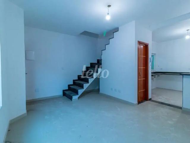 Casa / Sobrado para Locação em São Paulo/SP Chácara Belenzinho 3 Quartos