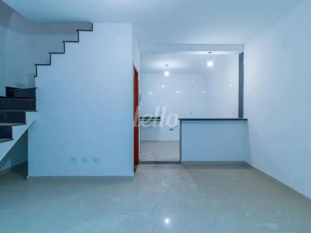 Casa / Sobrado para Locação em São Paulo/SP Chácara Belenzinho 3 Quartos