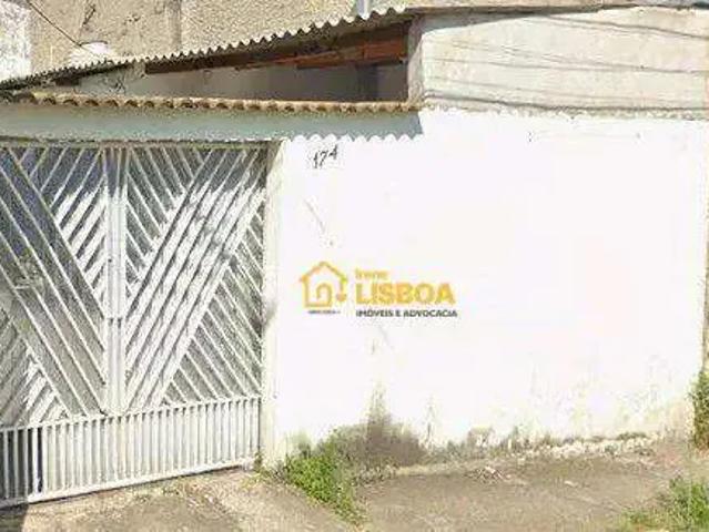 Casa / Sobrado para Locação em São Paulo/SP Chácara Califórnia 1 Quartos
