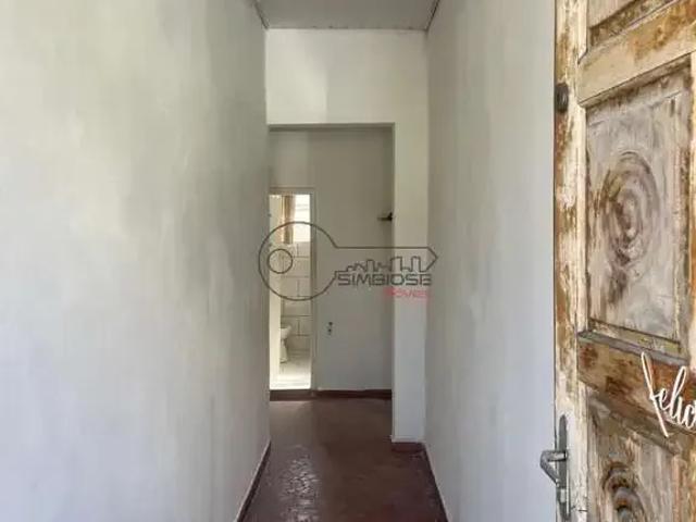 Casa / Sobrado para Locação em São Paulo/SP Chácara Califórnia 1 Quartos