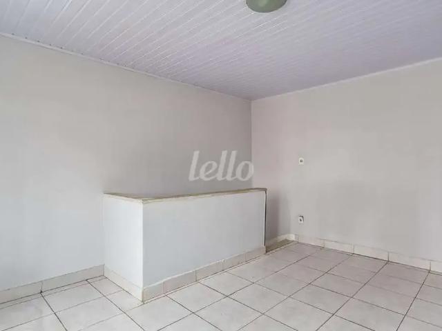 Casa / Sobrado para Locação em São Paulo/SP Chácara Califórnia 2 Quartos