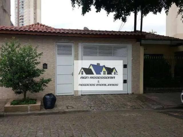 Casa / Sobrado para Locação em São Paulo/SP Chácara Califórnia 2 Quartos