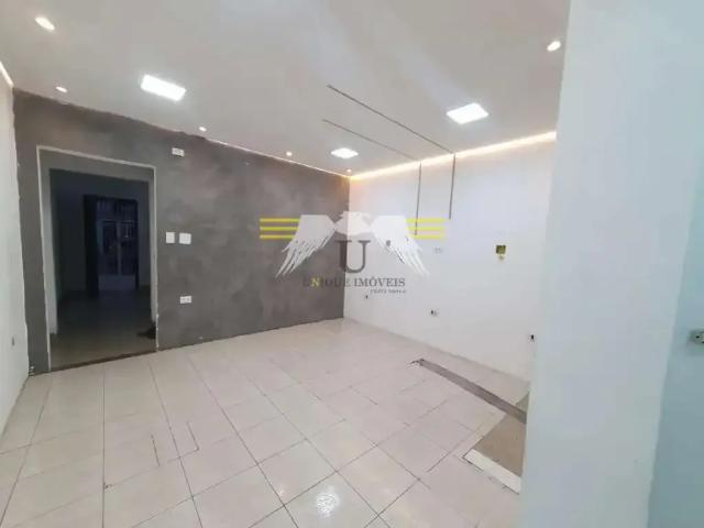 Casa / Sobrado para Locação em São Paulo/SP Chácara Califórnia 2 Quartos