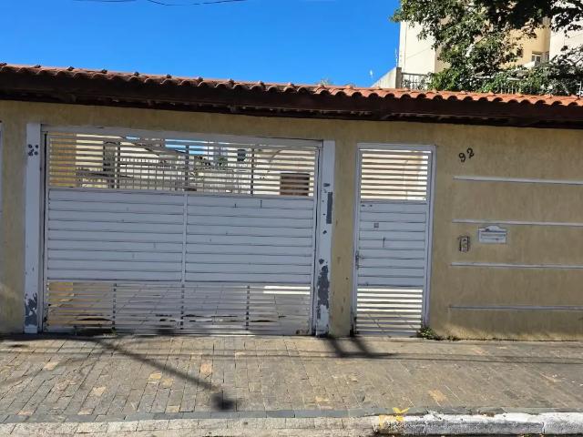 Casa / Sobrado para Locação em São Paulo/SP Chácara Califórnia 2 Quartos