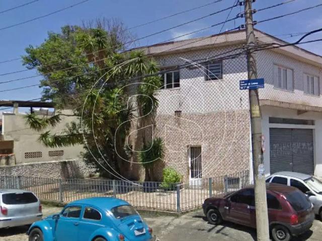Casa / Sobrado para Locação em São Paulo/SP Chácara Califórnia 3 Quartos