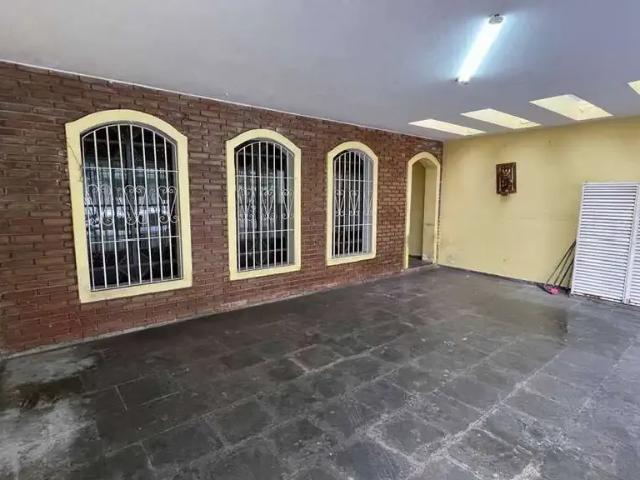 Casa / Sobrado para Locação em São Paulo/SP Chácara Califórnia 3 Quartos