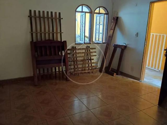 Casa / Sobrado para Locação em São Paulo/SP Chácara das Corujas 2 Quartos