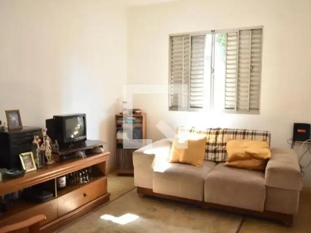 Casa / Sobrado para Locação em São Paulo/SP Chácara Inglesa 1 Quartos