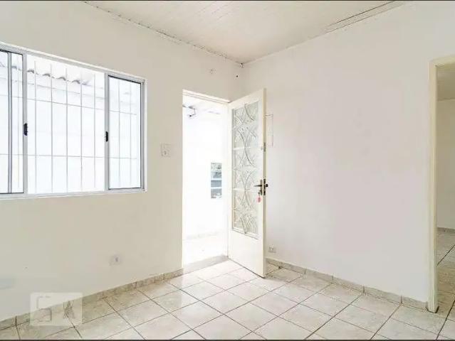 Casa / Sobrado para Locação em São Paulo/SP Chácara Inglesa 1 Quartos