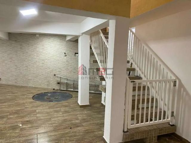 Casa / Sobrado para Locação em São Paulo/SP Chácara Inglesa 2 Quartos