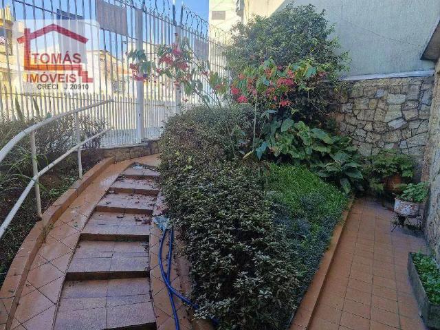 Casa / Sobrado para Locação em São Paulo/SP Chácara Inglesa 3 Quartos