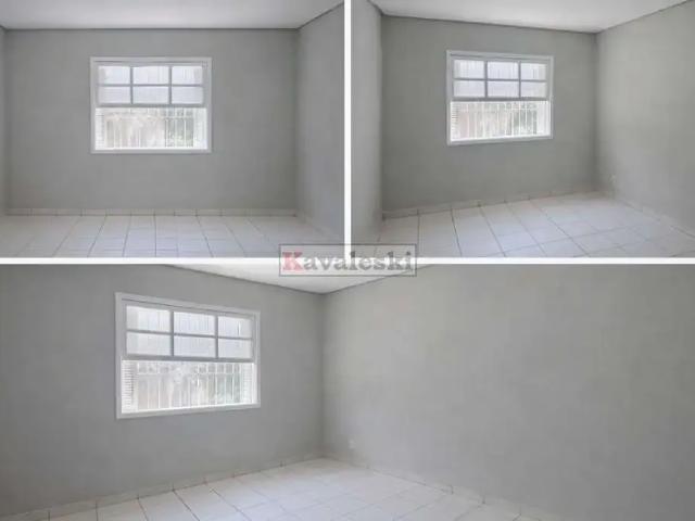 Casa / Sobrado para Locação em São Paulo/SP Chácara Inglesa 3 Quartos