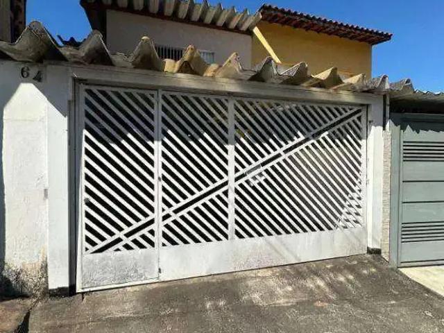 Casa / Sobrado para Locação em São Paulo/SP Chácara Inglesa 3 Quartos